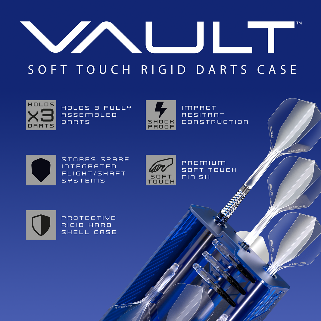 Dart Cases – Cue and Dart World