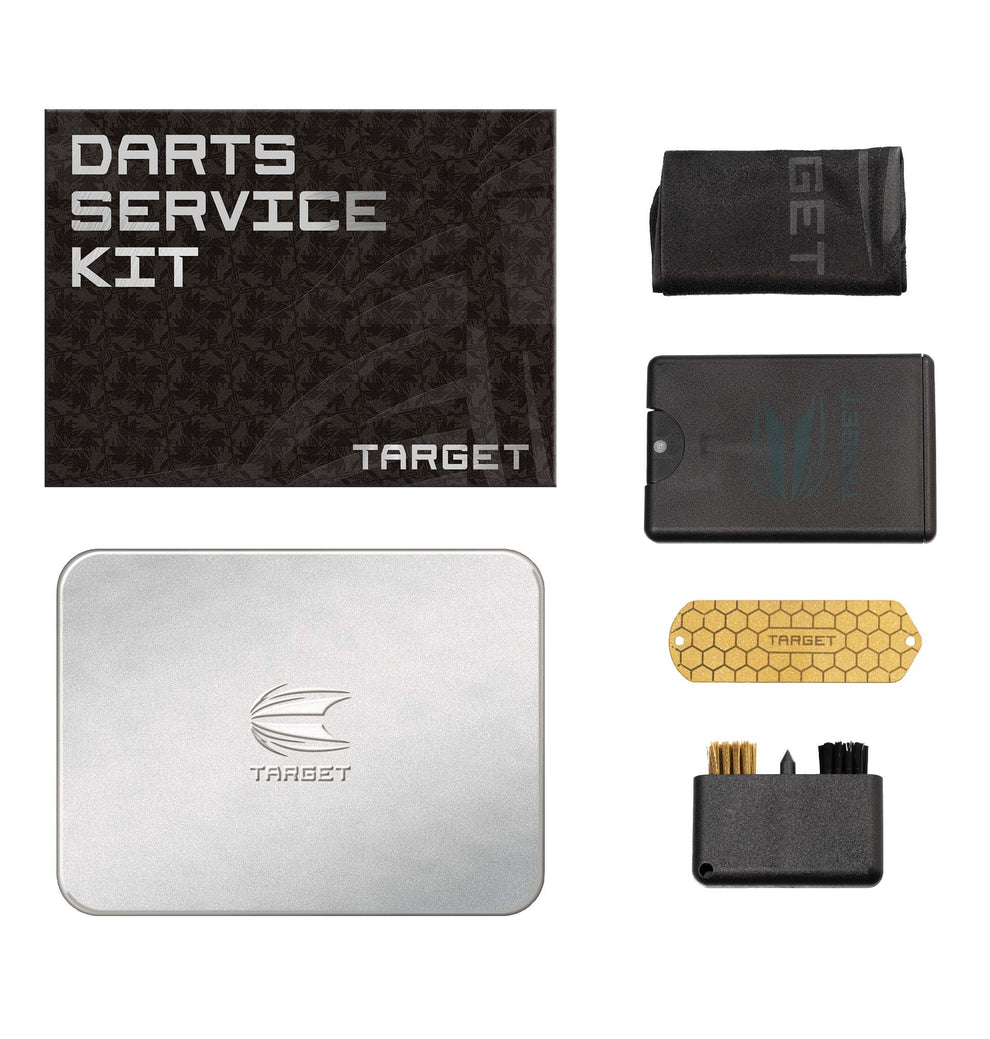 Target Darts Service Kit – Cue and Dart World
