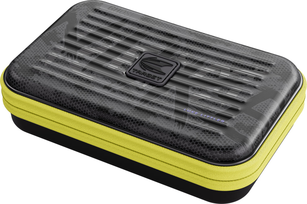 Takoma XL Case Luke Littler – Cue and Dart World