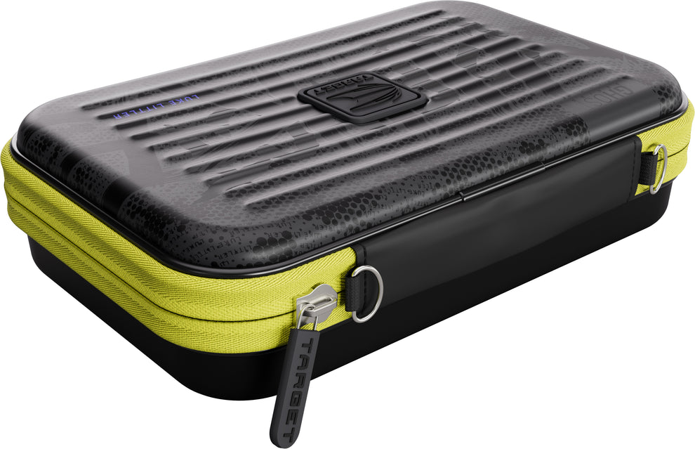 Takoma XL Case Luke Littler – Cue and Dart World