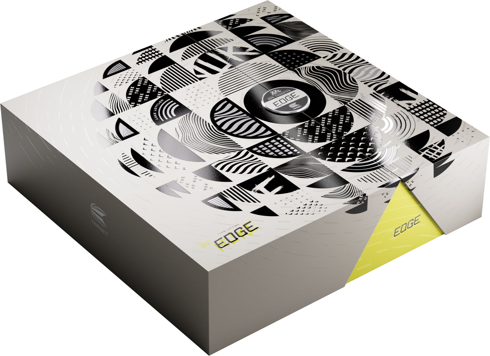 Luke Littler Edge 95% SP – Cue and Dart World