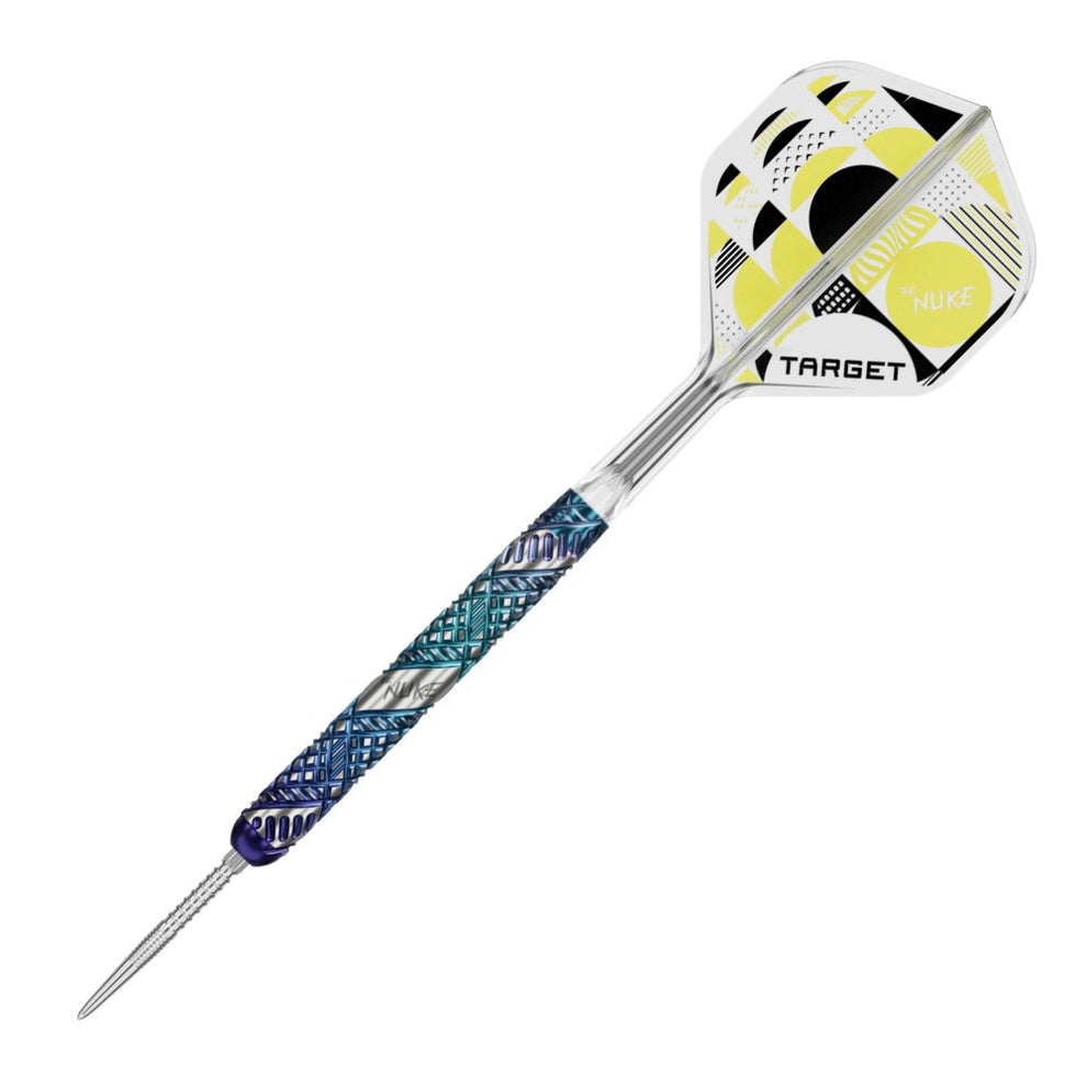Luke Littler Edge 95% SP – Cue and Dart World